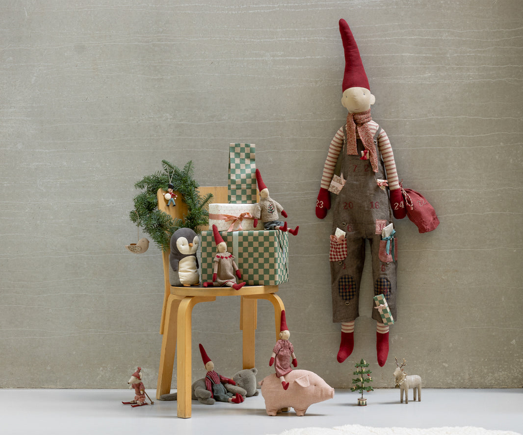 Pixies-collectie | Ontdek de pixies van Maileg voor je kerstcollectie ...