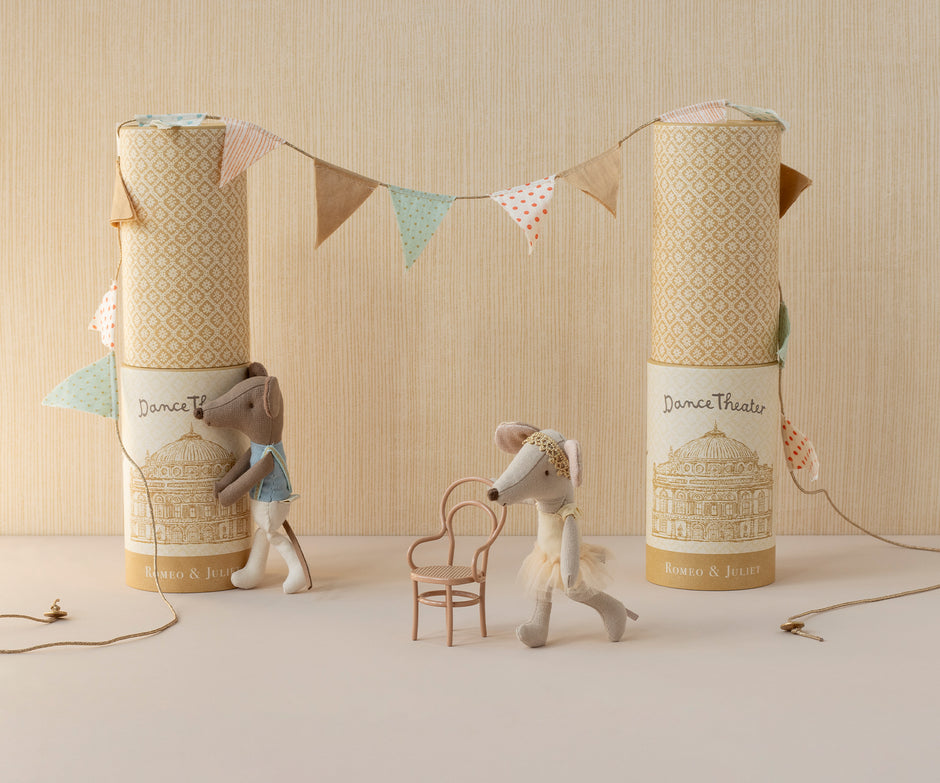 DANCE MICE - Maileg Germany – Maileg EU