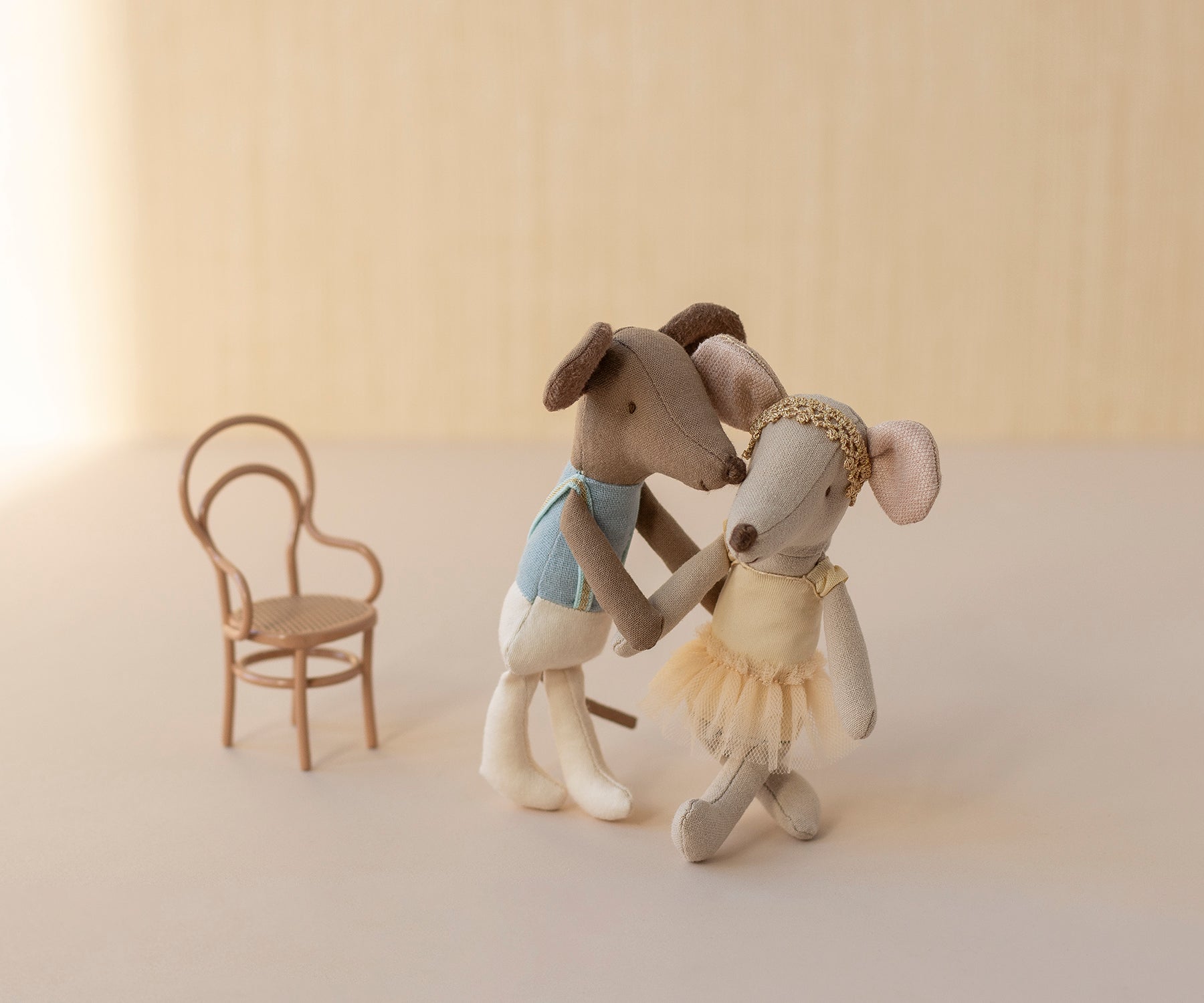 DANCE MICE - Maileg Germany – Maileg EU