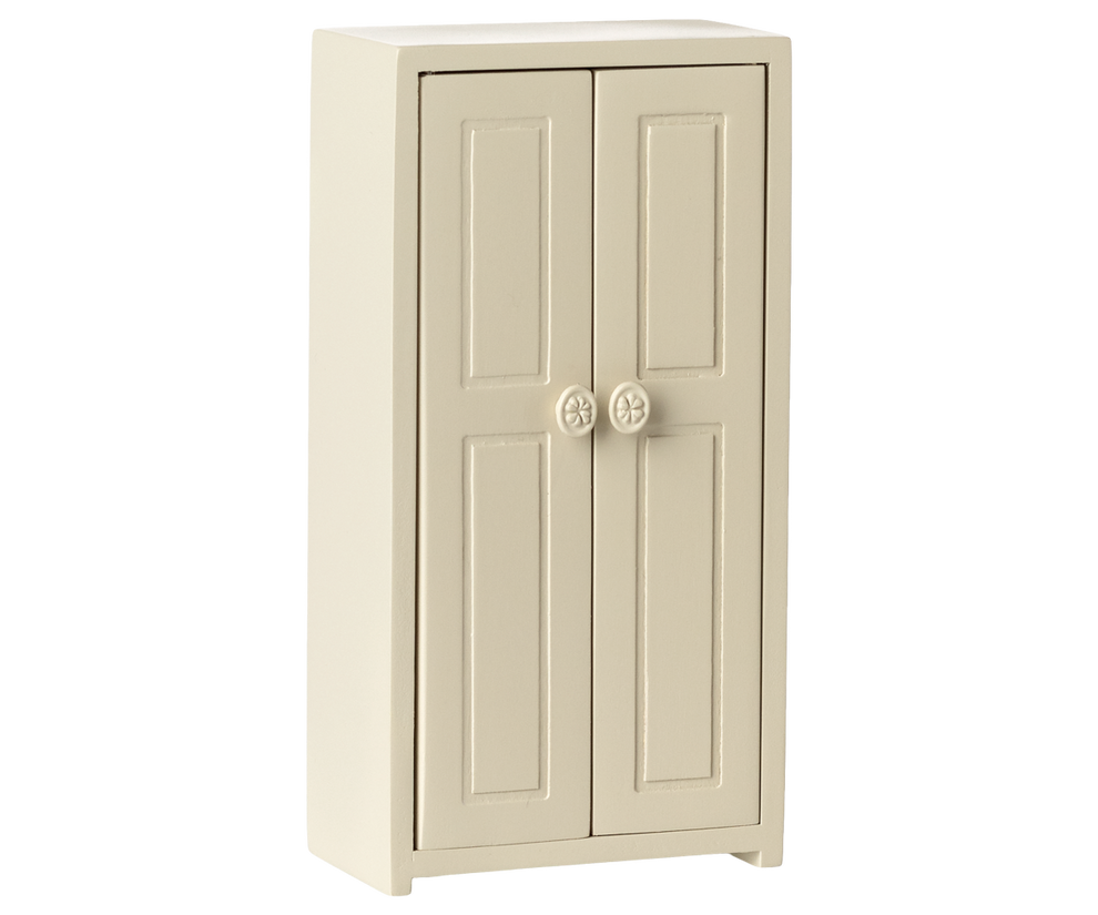 Closet, Mouse - Cream – Maileg EU